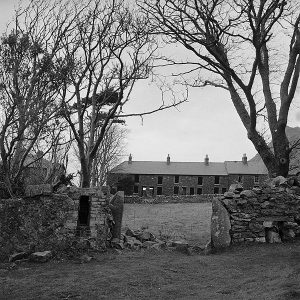 The Tale of Nant Gwrtheyrn – Mysterious Britain & Ireland