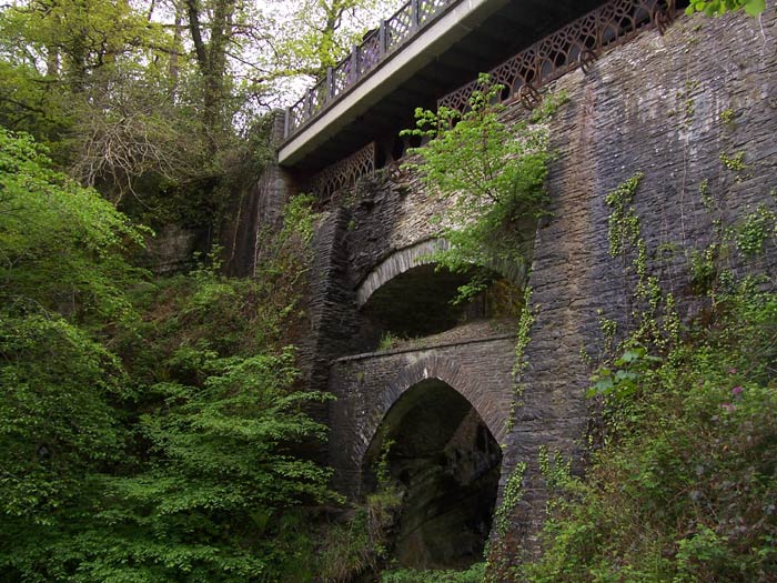 The Devils Bridge – Mysterious Britain & Ireland