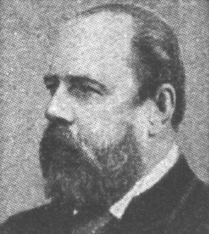 Admiral Tryon’s Ghost – Mysterious Britain & Ireland