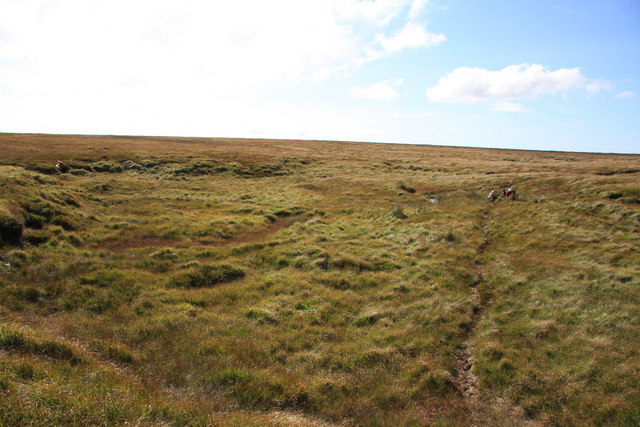 Cranmere Pool – Mysterious Britain & Ireland