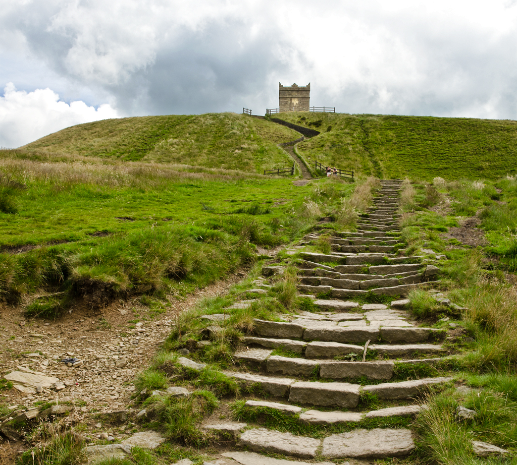Rivington Pike – Mysterious Britain & Ireland