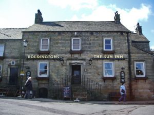 The Sun Inn, Chipping – Mysterious Britain & Ireland